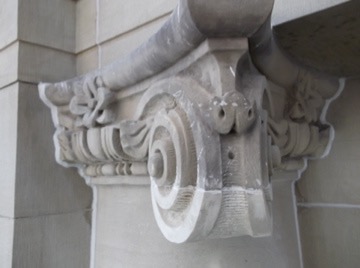 Dutchman Repair – Fundy Stonecraft